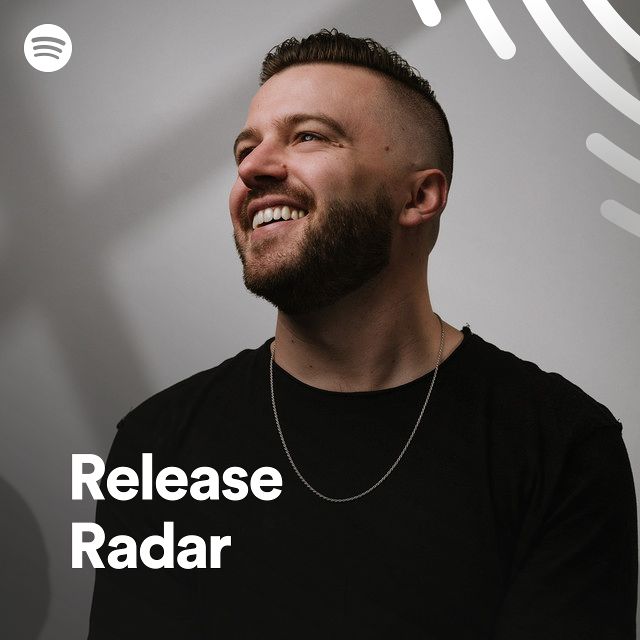 Release Radar | Spotify Playlist