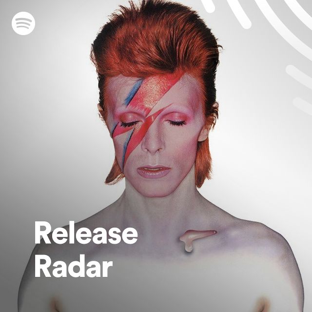 Release Radar | Spotify Playlist