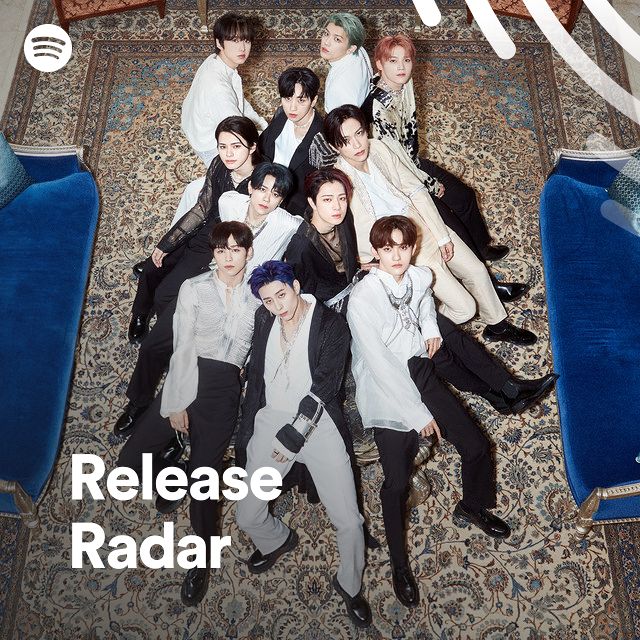 Release Radar | Spotify Playlist