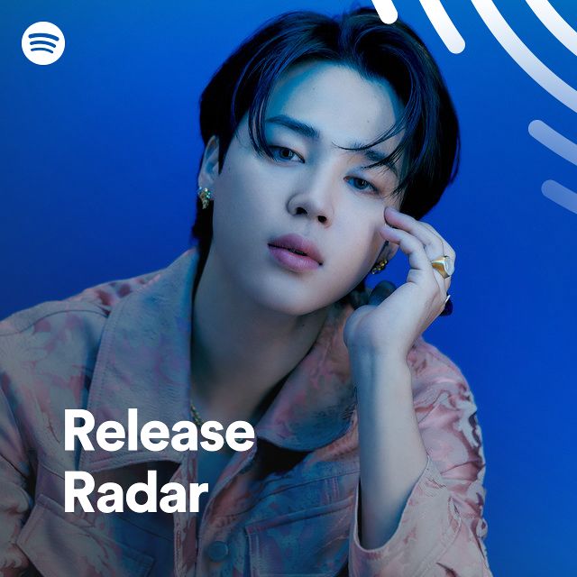 Release Radar | Spotify Playlist