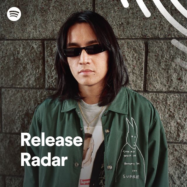 Release Radar | Spotify Playlist