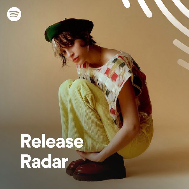 Release Radar | Spotify Playlist