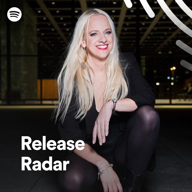 Release Radar | Spotify Playlist