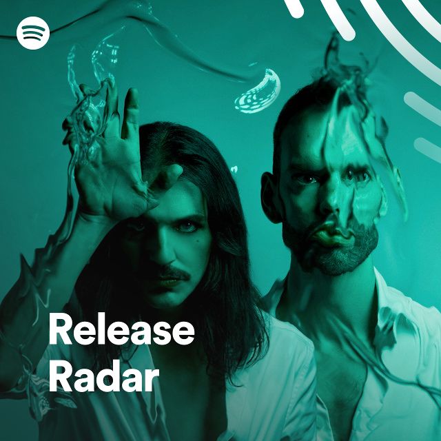 Release Radar | Spotify Playlist