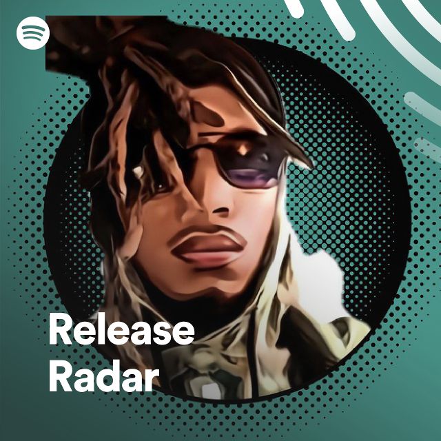 Release Radar | Spotify Playlist