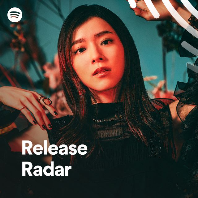 Release Radar | Spotify Playlist
