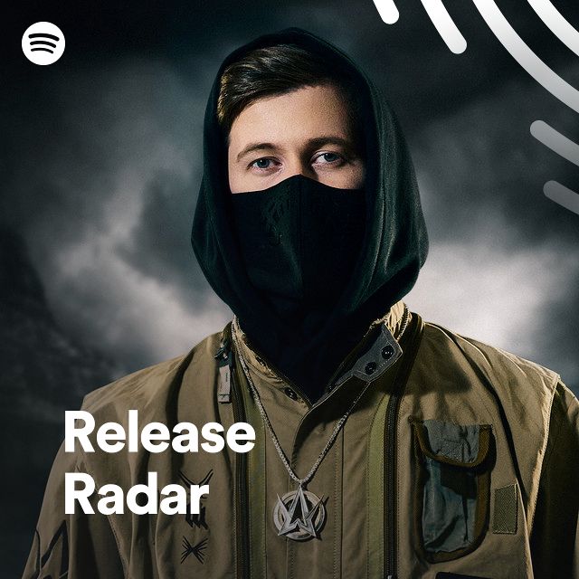 Release Radar | Spotify Playlist