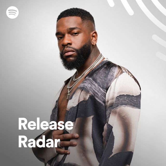 Release Radar | Spotify Playlist