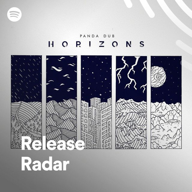 Release Radar | Spotify Playlist