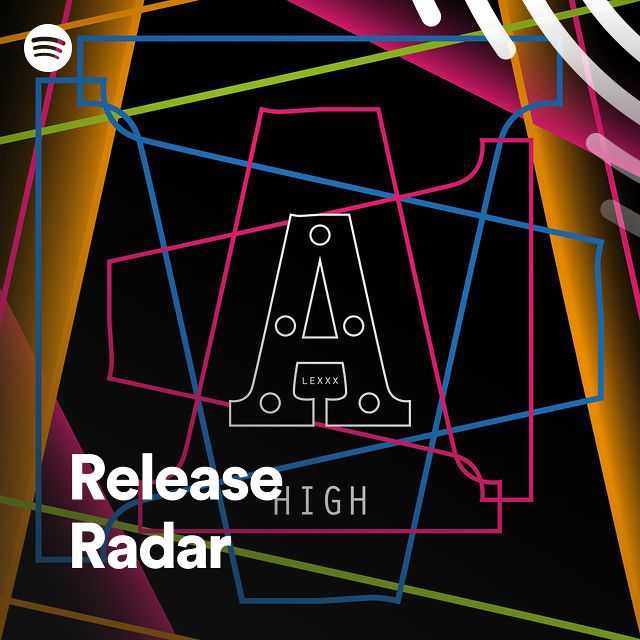 Release Radar | Spotify Playlist