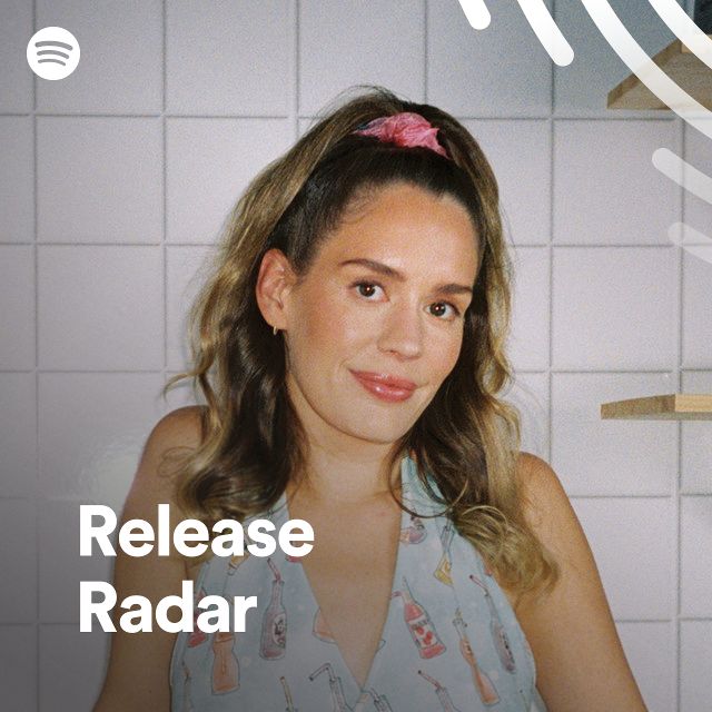 Release Radar | Spotify Playlist