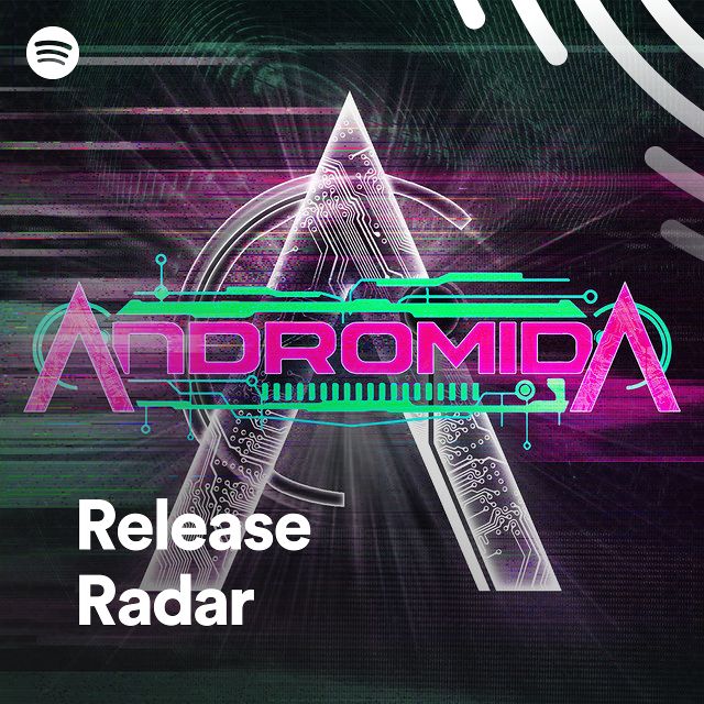 Release Radar | Spotify Playlist