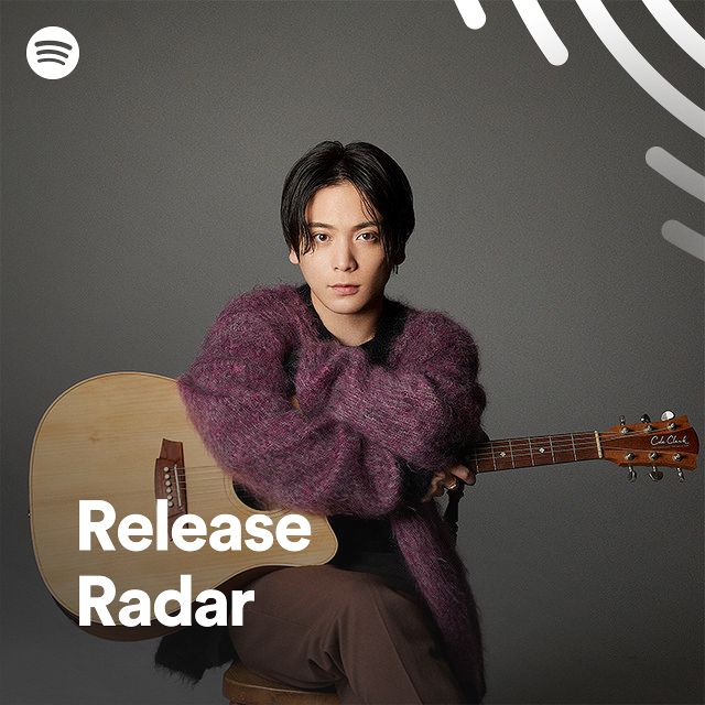 Release Radar | Spotify Playlist