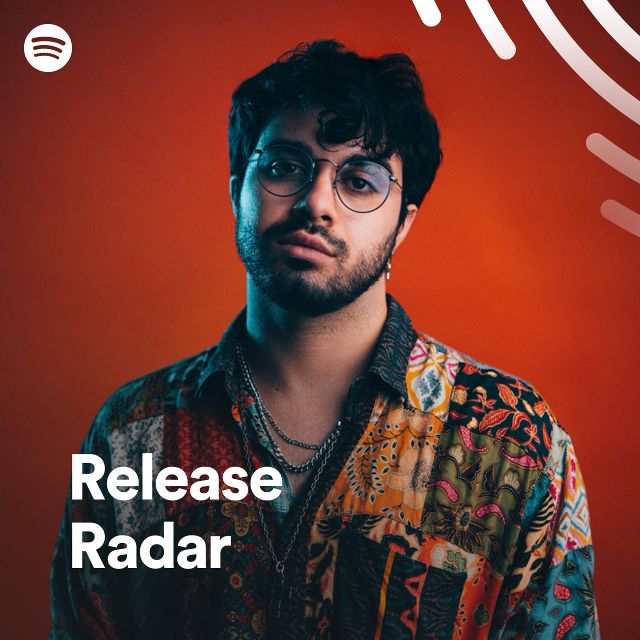 Release Radar | Spotify Playlist
