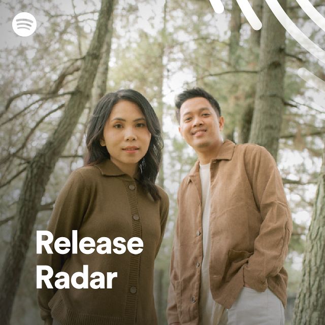 Release Radar | Spotify Playlist