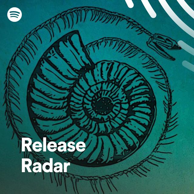 Release Radar | Spotify Playlist