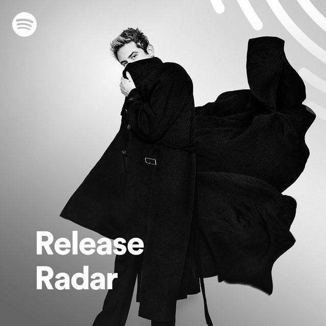 Release Radar | Spotify Playlist