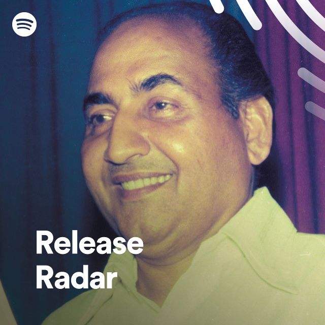 Release Radar | Spotify Playlist