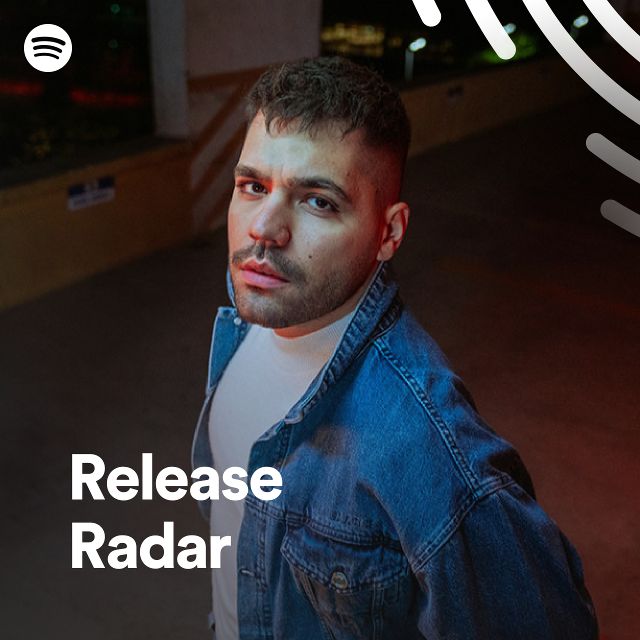 Release Radar | Spotify Playlist