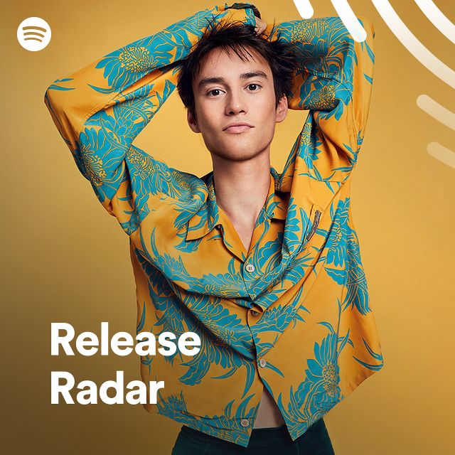 Release Radar | Spotify Playlist