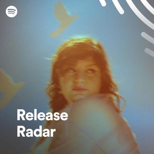 Release Radar | Spotify Playlist