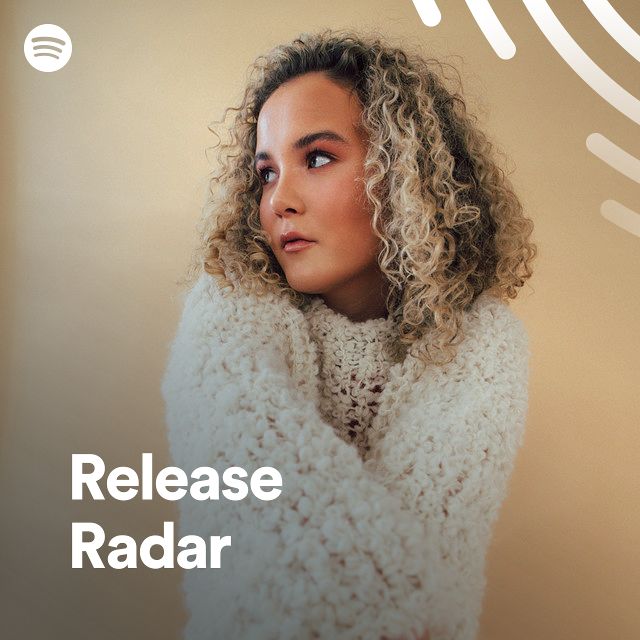 Release Radar | Spotify Playlist