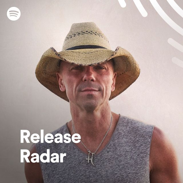 Release Radar | Spotify Playlist