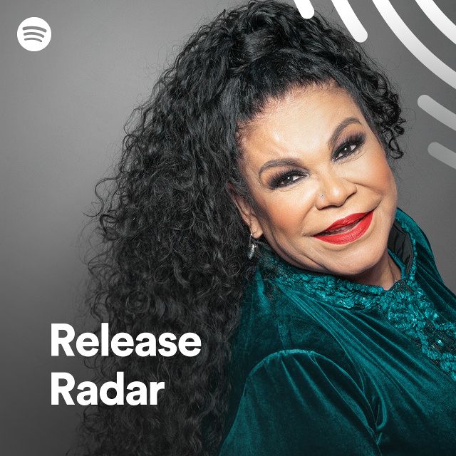 Release Radar | Spotify Playlist