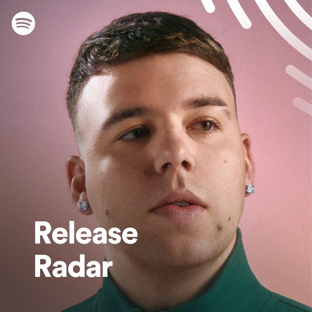 Release Radar | Spotify Playlist