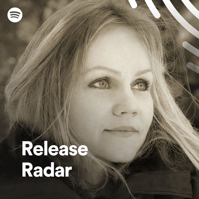 Release Radar | Spotify Playlist