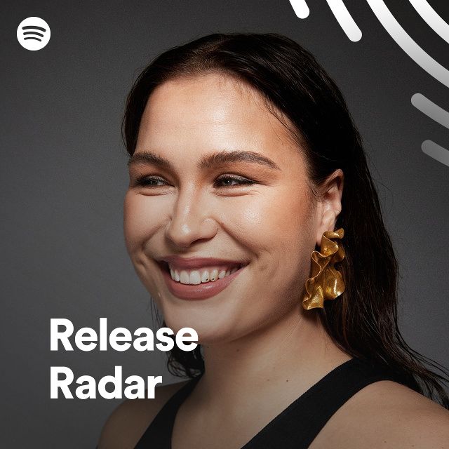 Release Radar | Spotify Playlist