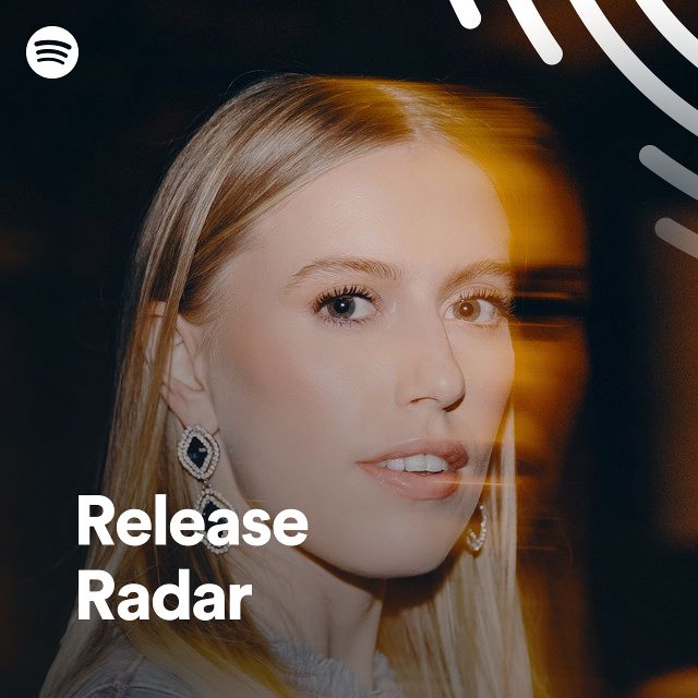 Release Radar | Spotify Playlist