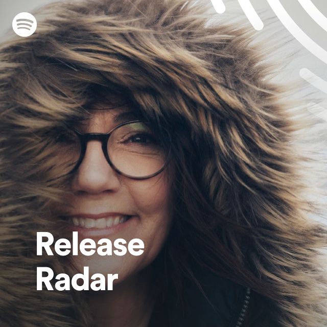 Release Radar | Spotify Playlist