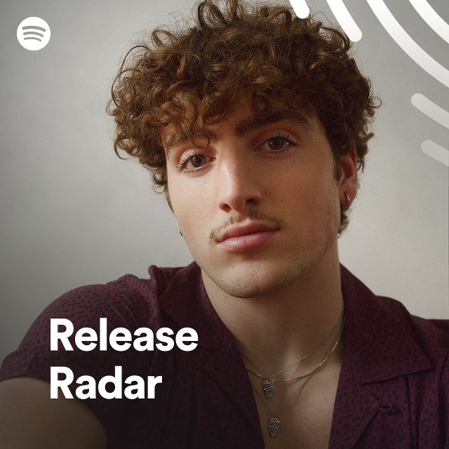 Release Radar | Spotify Playlist