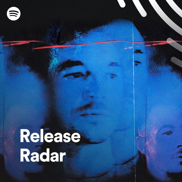 Release Radar | Spotify Playlist