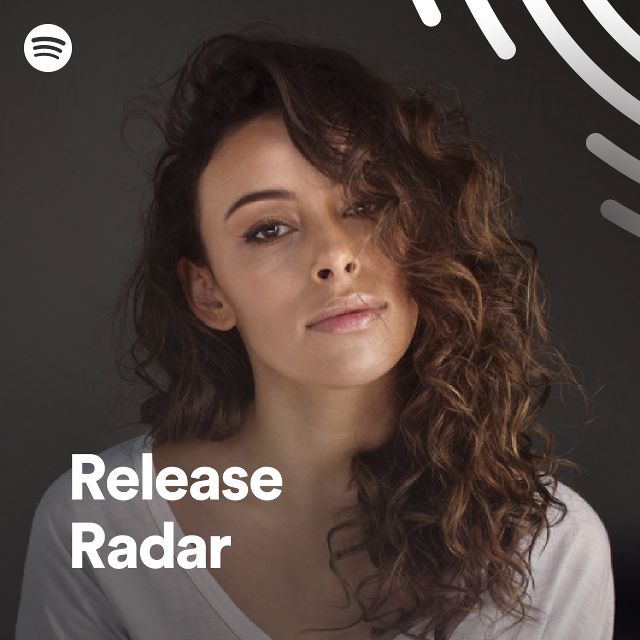 Release Radar | Spotify Playlist