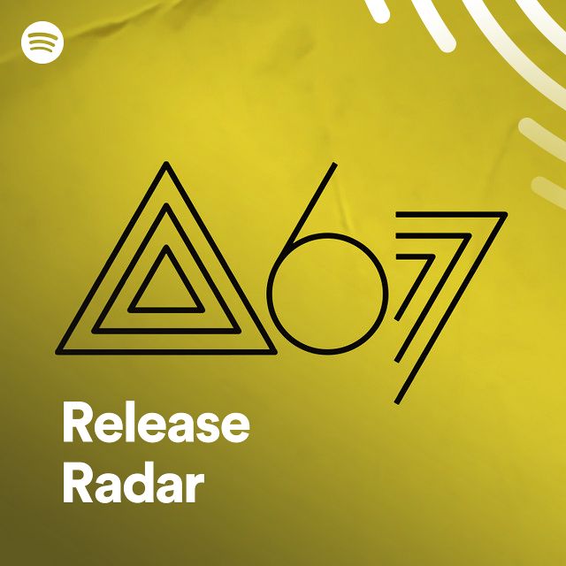 Release Radar | Spotify Playlist