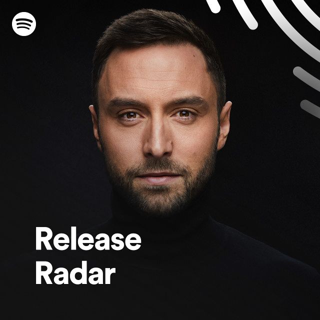 Release Radar | Spotify Playlist
