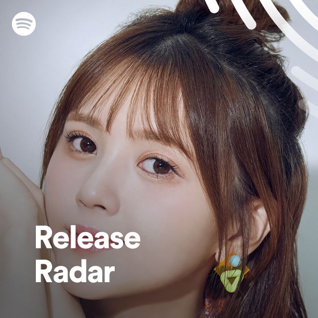 Release Radar | Spotify Playlist