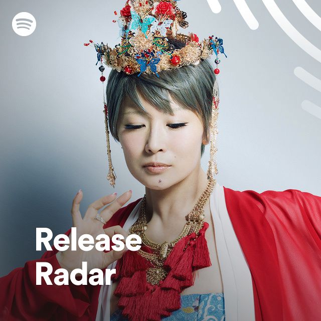 Release Radar | Spotify Playlist