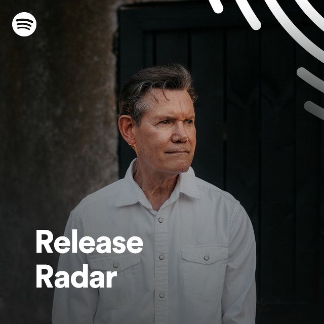 Release Radar | Spotify Playlist