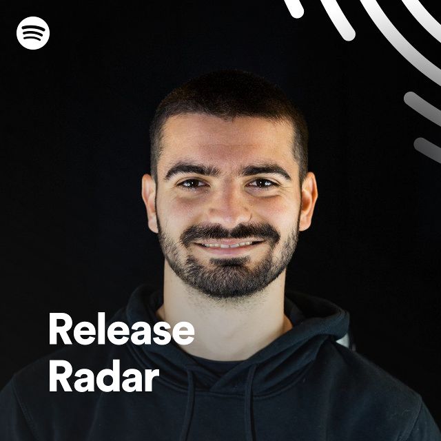 Release Radar | Spotify Playlist