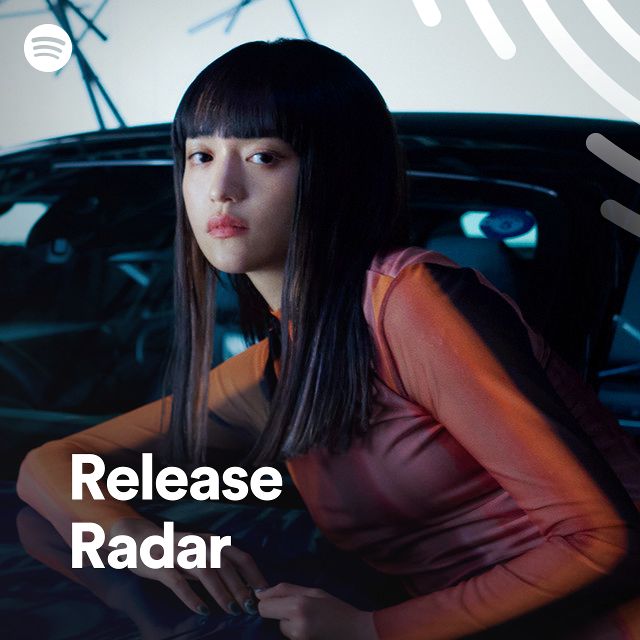 Release Radar | Spotify Playlist