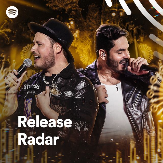 Release Radar | Spotify Playlist