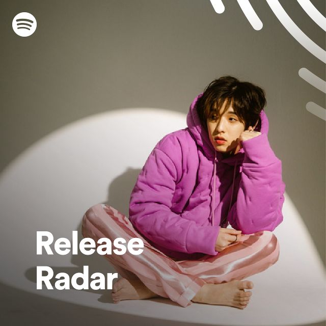 Release Radar | Spotify Playlist