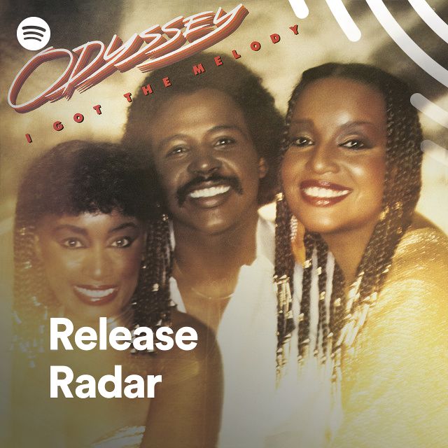 Release Radar | Spotify Playlist