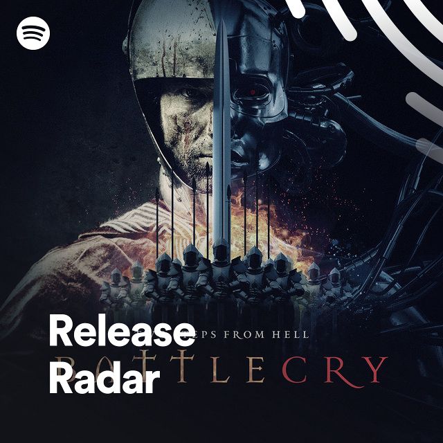 Release Radar | Spotify Playlist