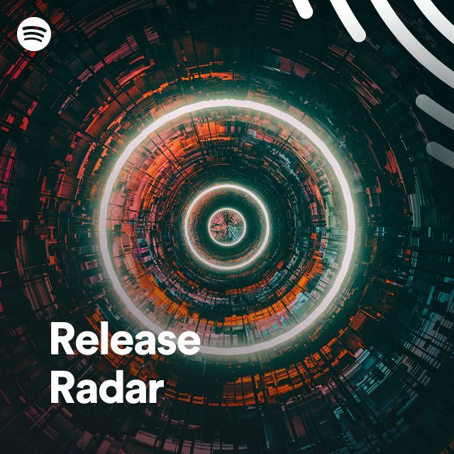 Release Radar | Spotify Playlist