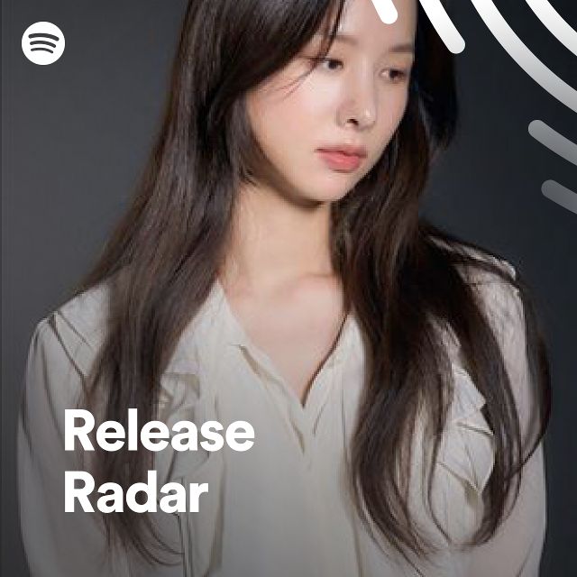 Release Radar | Spotify Playlist