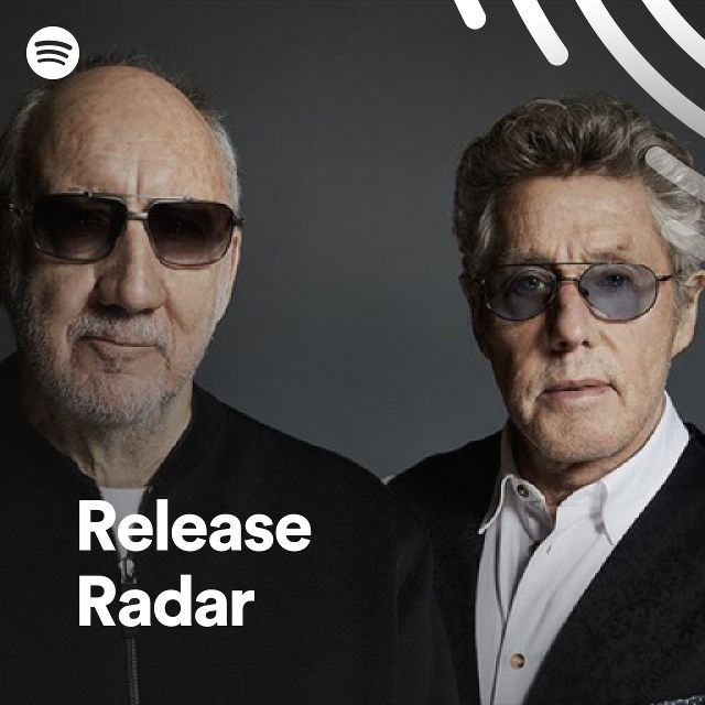 Release Radar | Spotify Playlist